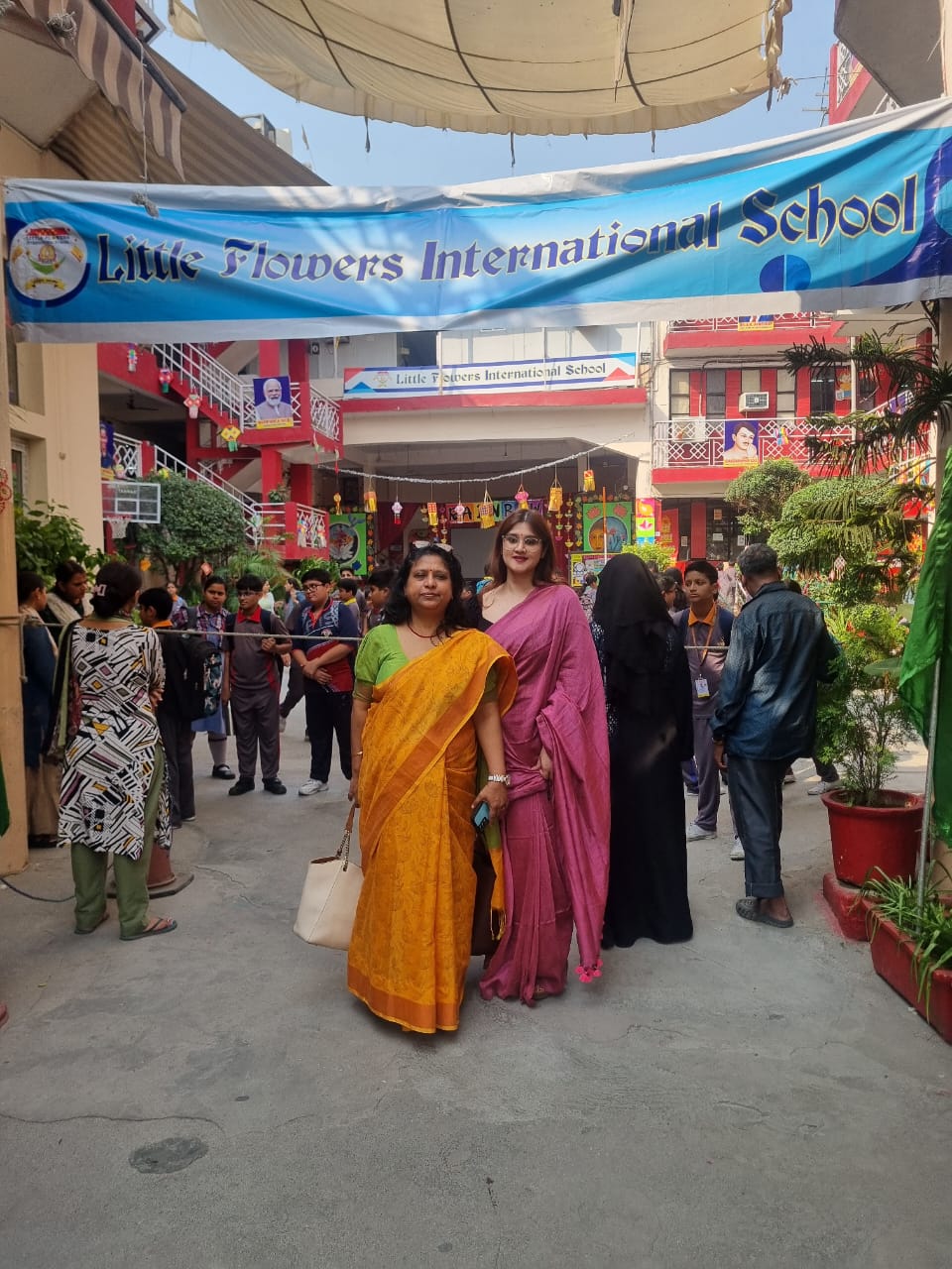 CBP: HOLISTIC PROGRESS CARD || Maharaja Agarsain Public School Ashok Vihar